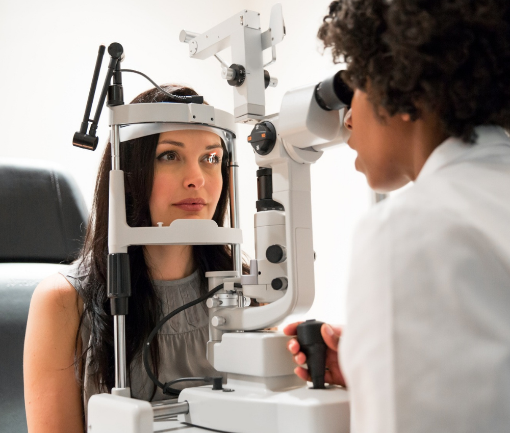 On-Site Optometry